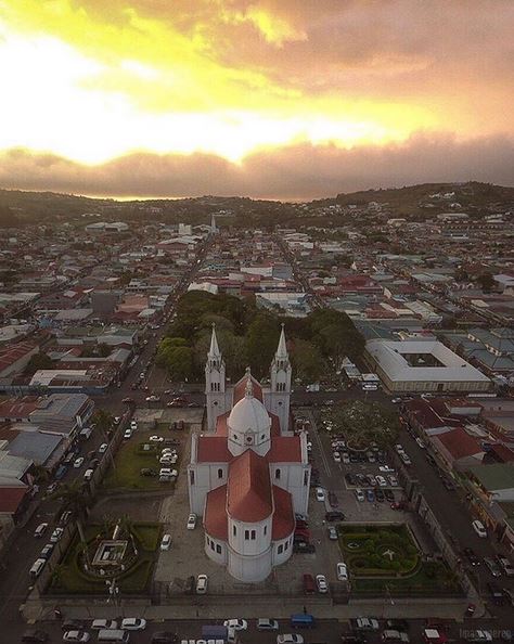 All About San Ramon – San Ramon Costa Rica Info